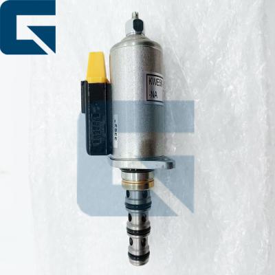China 61002281 Solenoid Switch Valve for SY365H Excavator for sale