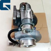China 431-4572 4314572 Turbocharger for E320D2 Excavator for sale