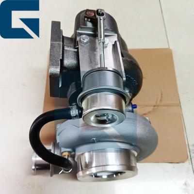 China 431-4572 4314572 Turbocharger for E320D2 Excavator for sale