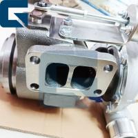 China 431-4572 4314572 Turbocharger for E320D2 Excavator for sale