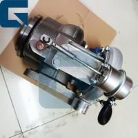 China 431-4572 4314572 Turbocharger for E320D2 Excavator for sale