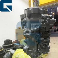 China 720-2T-0023 Hydraulic Pump for Skid Steer Loader SK815 SK815-5 for sale