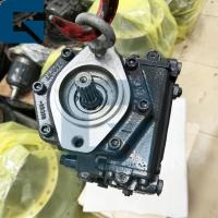 China 720-2T-0023 Hydraulic Pump for Skid Steer Loader SK815 SK815-5 for sale