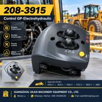China 208-3915 2083915 Control GP-Electrohydraulic Compatible 950G II / 966G/ 980H Loader for sale