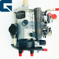 China 9320A217H Fuel Injection Pump Assembly for for E312D2/313D2 Excavator Construction Machinery Part for sale