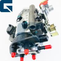 China 9320A217H Fuel Injection Pump Assembly for for E312D2/313D2 Excavator Construction Machinery Part for sale