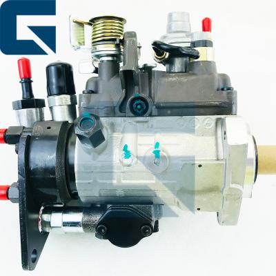 China 9320A217H Fuel Injection Pump Assembly for for E312D2/313D2 Excavator Construction Machinery Part for sale