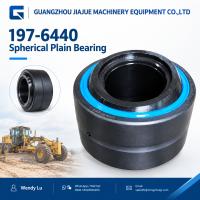 China 197-6440 1976440 Spherical Plain Bearing for D6M / D6N Track for Machinery & Building Material Shops for sale