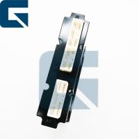 China 510-9643 Air Condition Control Panel AC Condition Control Panel for 320D2 320GC Excavator Spare Parts for sale