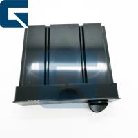 China 510-9643 Air Condition Control Panel AC Condition Control Panel for 320D2 320GC Excavator Spare Parts for sale