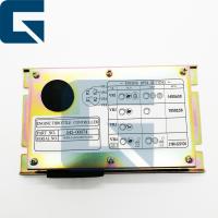 China 543-00074 Excavator Engine Computer Board Throttle Controller 54300074 for DH225-7 Excavator for sale