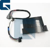 China 293-1136 Excavator Controller with 235-8873 Wire Harness for E312D E313D E318D E320D Parts for sale