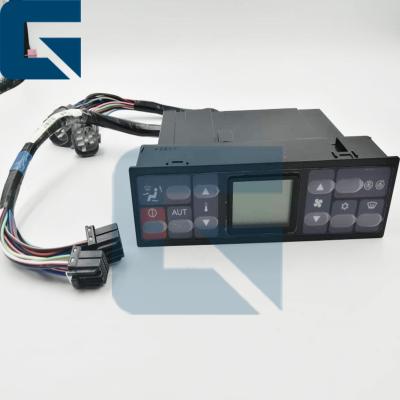 China 293-1136 Excavator Controller with 235-8873 Wire Harness for E312D E313D E318D E320D Parts for sale