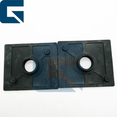 China 4P9942 4P9943 Radiator Seal for 966H 980F WHEEL Loader Parts Radiator Gasket for sale