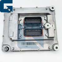 China 60100000 ECU Controller for EC140B EC210B Excavator for sale