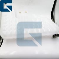 China 554-9412 5549412 Expansion Water Tank for E326 GC /E330 GC /E320 GC /E323GC Excavator-Construction Machinery Part for sale