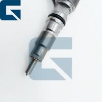 China 0 445 120 516 Fuel Injector for C7.1 Engine for sale