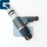 China 0 445 120 516 Fuel Injector for C7.1 Engine for sale