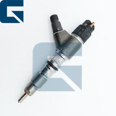 China 0 445 120 516 Fuel Injector for C7.1 Engine for sale