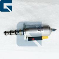 China 61002281 Solenoid Switch Valve for 365H Excavator for sale