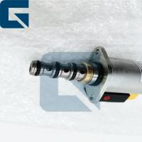 China 61002281 Solenoid Switch Valve for 365H Excavator for sale