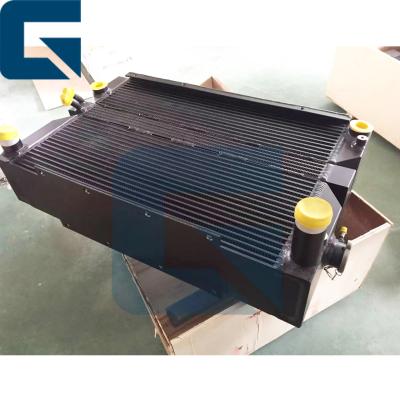 China 42N-03-12412 Radiator Assy for WB93R-5E0 WB97R-5E0 for sale