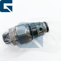 China 527-1720 5271720 Relief Valve for E320 E340 Excavator for sale