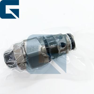 China 527-1720 5271720 Relief Valve for E320 E340 Excavator for sale
