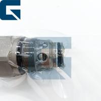 China 527-1720 5271720 Relief Valve for E320 E340 Excavator for sale