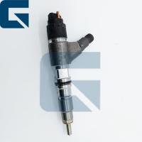 China 0 445 120 516 0445120516 Fuel Injector for C7.1 Engine for sale