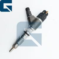 China 0 445 120 516 0445120516 Fuel Injector for C7.1 Engine for sale