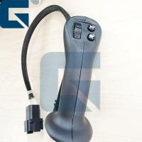 China 515-7116 5157116 Joystick Handle Control for E304CR E305CR Excavator for sale