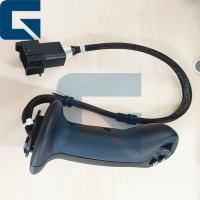 China 515-7116 5157116 Joystick Handle Control for E304CR E305CR Excavator for sale