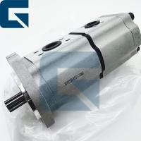 China KFP2130 Hydraulic Gear Pump for Sk Rk70 Crane for sale