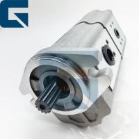 China KFP2130 Hydraulic Gear Pump for Sk Rk70 Crane for sale