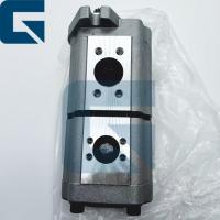 China KFP2130 Hydraulic Gear Pump for Sk Rk70 Crane for sale