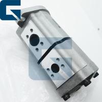 China KFP2130 Hydraulic Gear Pump for Sk Rk70 Crane for sale