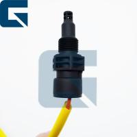 China 107-8618 1078618 Temperature Sensor for E320D E336D Excavator for sale