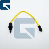 China 107-8618 1078618 Temperature Sensor for E320D E336D Excavator for sale