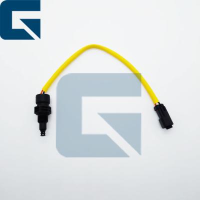 China 107-8618 1078618 Temperature Sensor for E320D E336D Excavator for sale