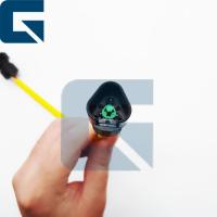 China 107-8618 1078618 Temperature Sensor for E320D E336D Excavator for sale