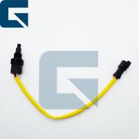 China 107-8618 1078618 Temperature Sensor for E320D E336D Excavator for sale