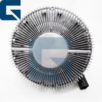 China 324-0123 3240123 Fan Clutch for Excavator 320D for sale