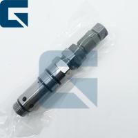 China 352-7113 3527113 Relief Valve for E320D E324D Excavator for sale