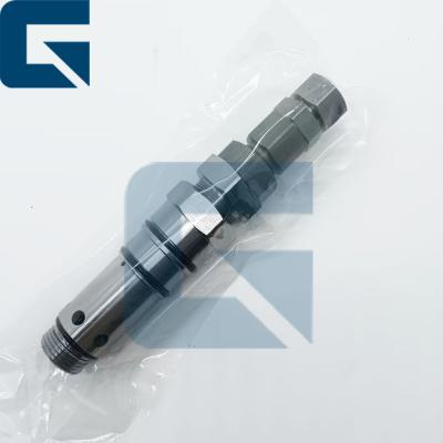 China 352-7113 3527113 Relief Valve for E320D E324D Excavator for sale