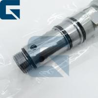 China 352-7113 3527113 Relief Valve for E320D E324D Excavator for sale