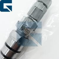 China 352-7113 3527113 Relief Valve for E320D E324D Excavator for sale