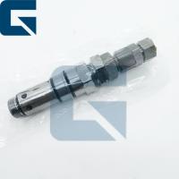 China 352-7113 3527113 Relief Valve for E320D E324D Excavator for sale