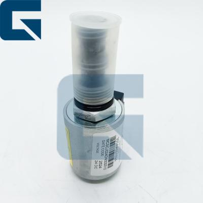 China 300AA00102A Solenoid Valve Coil for 096A 435A Hydraulic Parts for sale