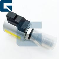 China 300AA00102A Solenoid Valve Coil for 096A 435A Hydraulic Parts for sale
